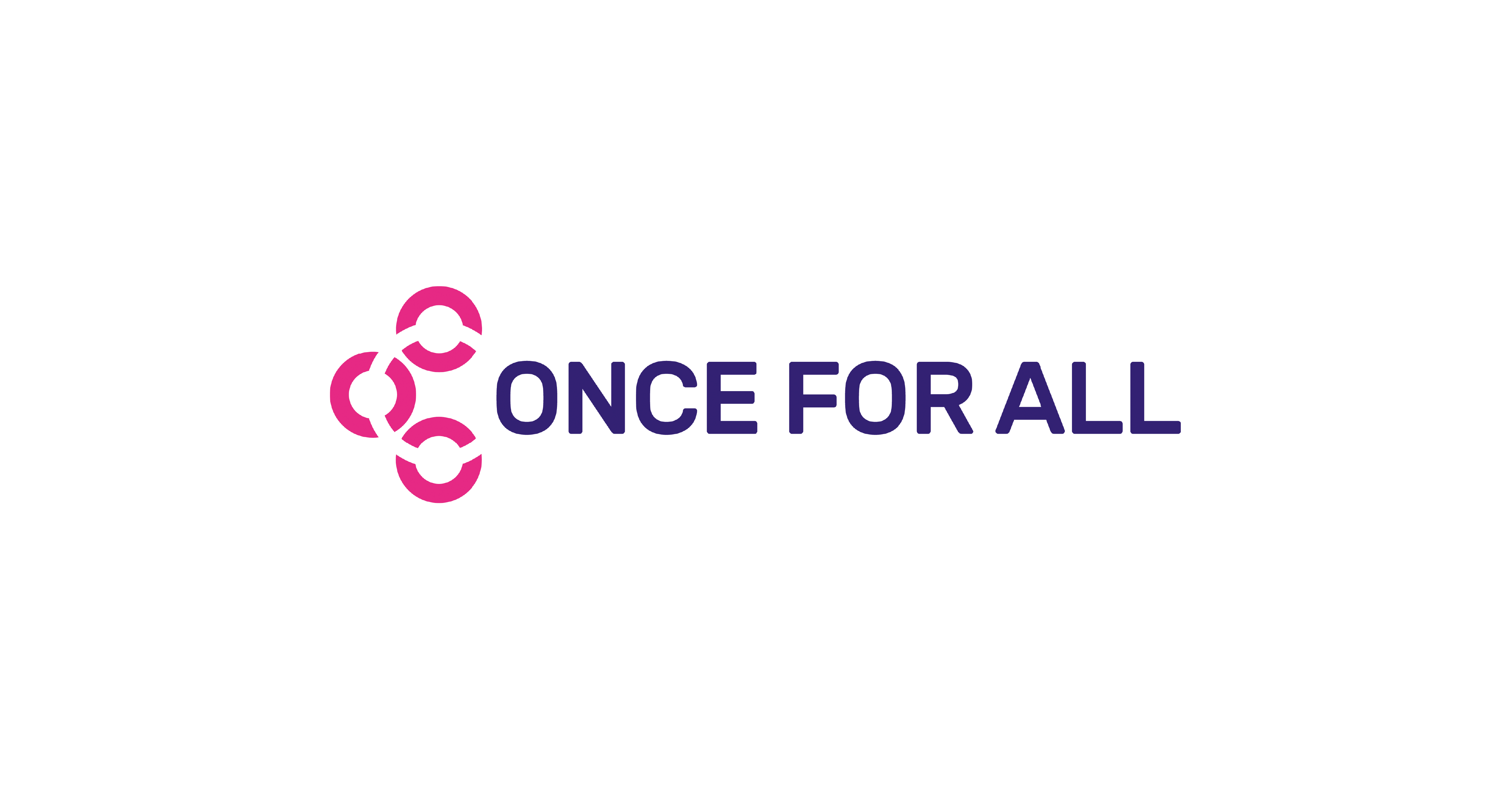 Case Study: Once For All
