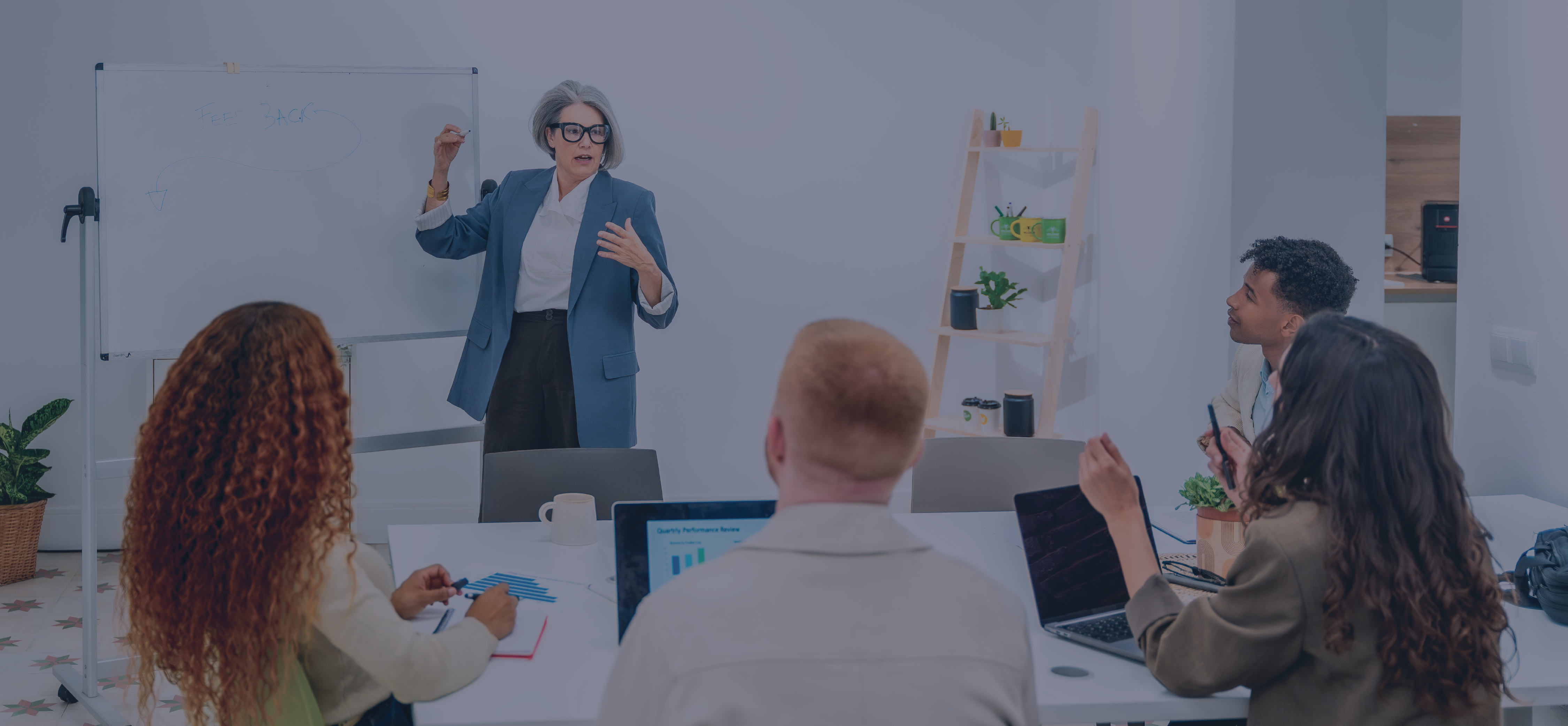 The Value-Add of a Sales Training Provider